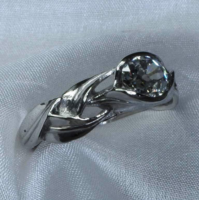 Home - Richard Chown Jewellery | Welcome